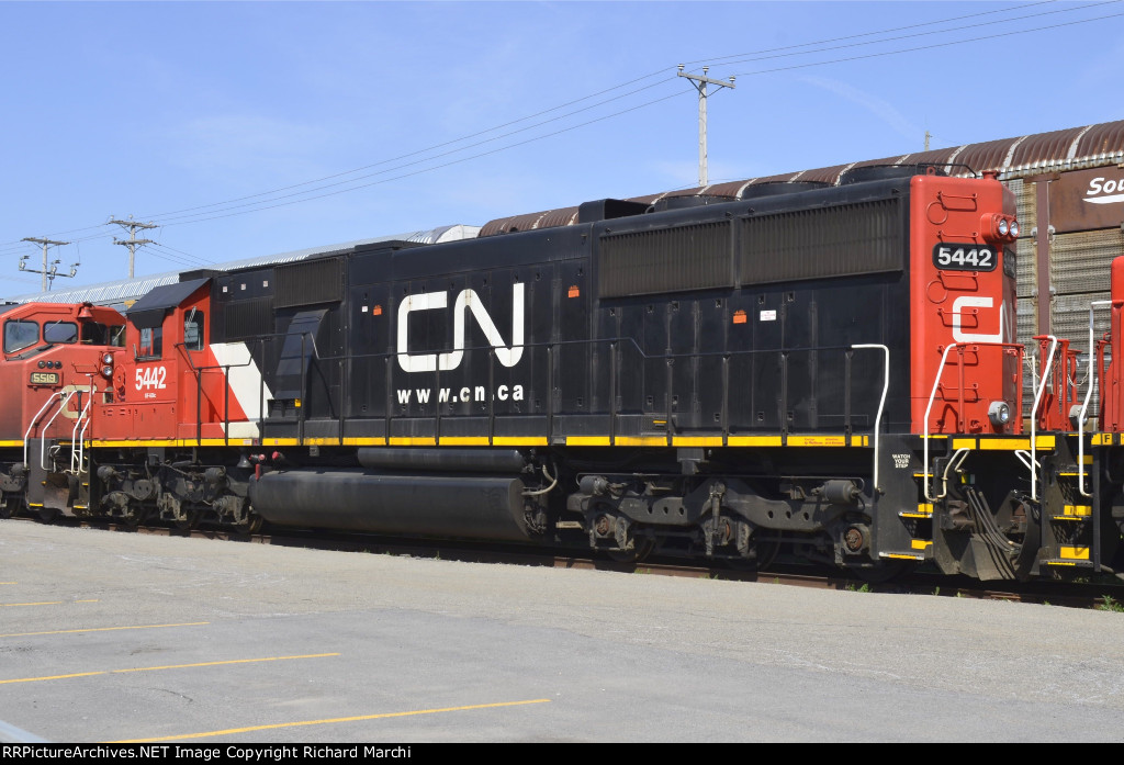 CN 5442